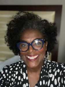 Tina Harris - Transforming Center