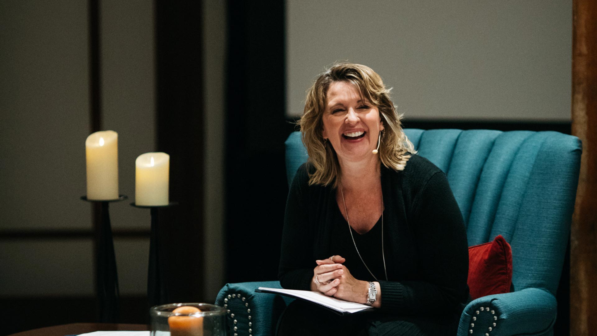 Next Steps - Transforming Center